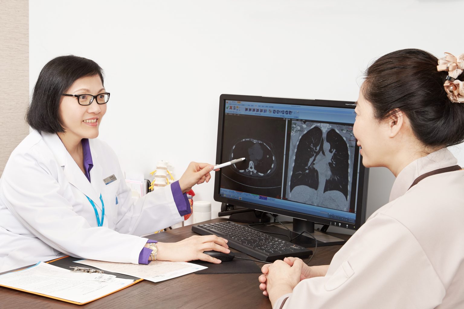 Health Checkup Procedures And Information - 北投健康管理醫院