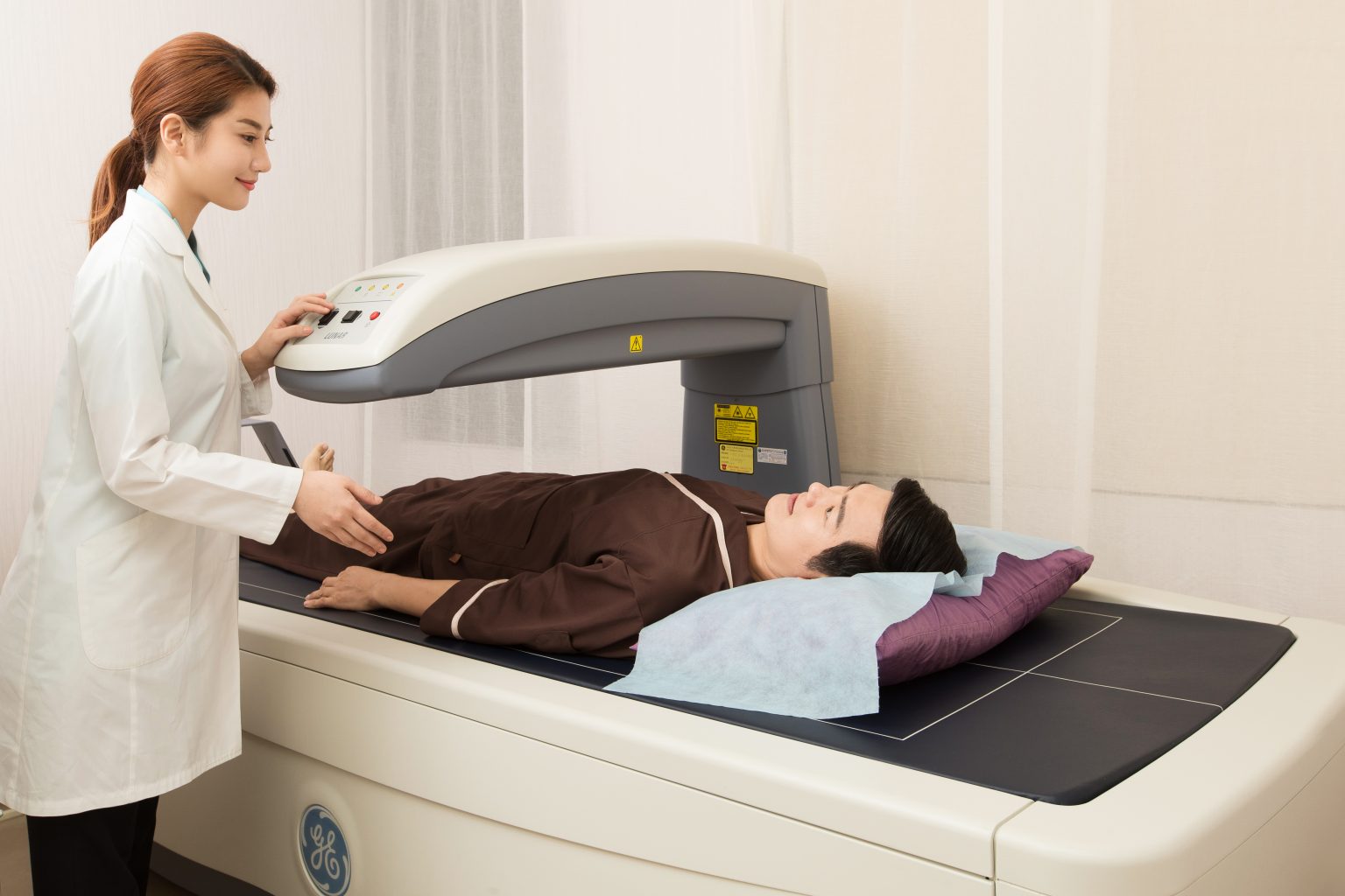 Health Checkup Procedures And Information - 北投健康管理醫院